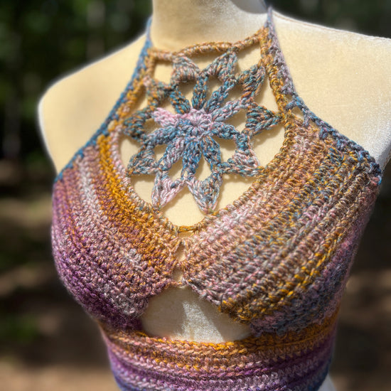 The Flirt Mod // Crochet ADD ON Tutorial – Of Mars Crochet The Flirt Mod // Crochet ADD ON Tutorial – Of Mars Crochet