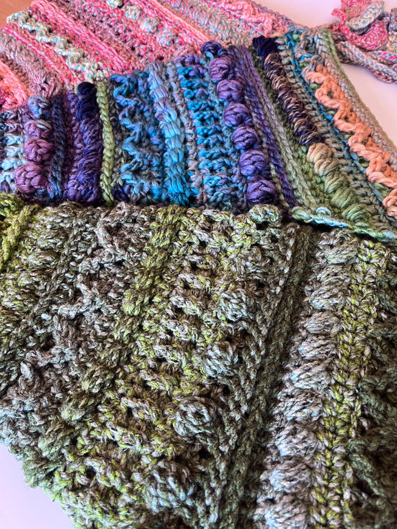 Fable Pixie Hood Crochet Pattern – Of Mars Crochet