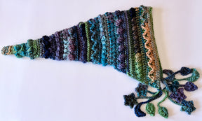 Fable Pixie Hood Crochet Pattern – Of Mars Crochet