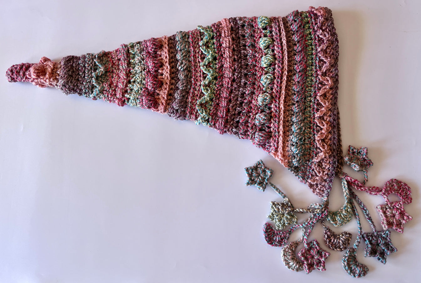 Fable Pixie Hood Crochet Pattern – Of Mars Crochet