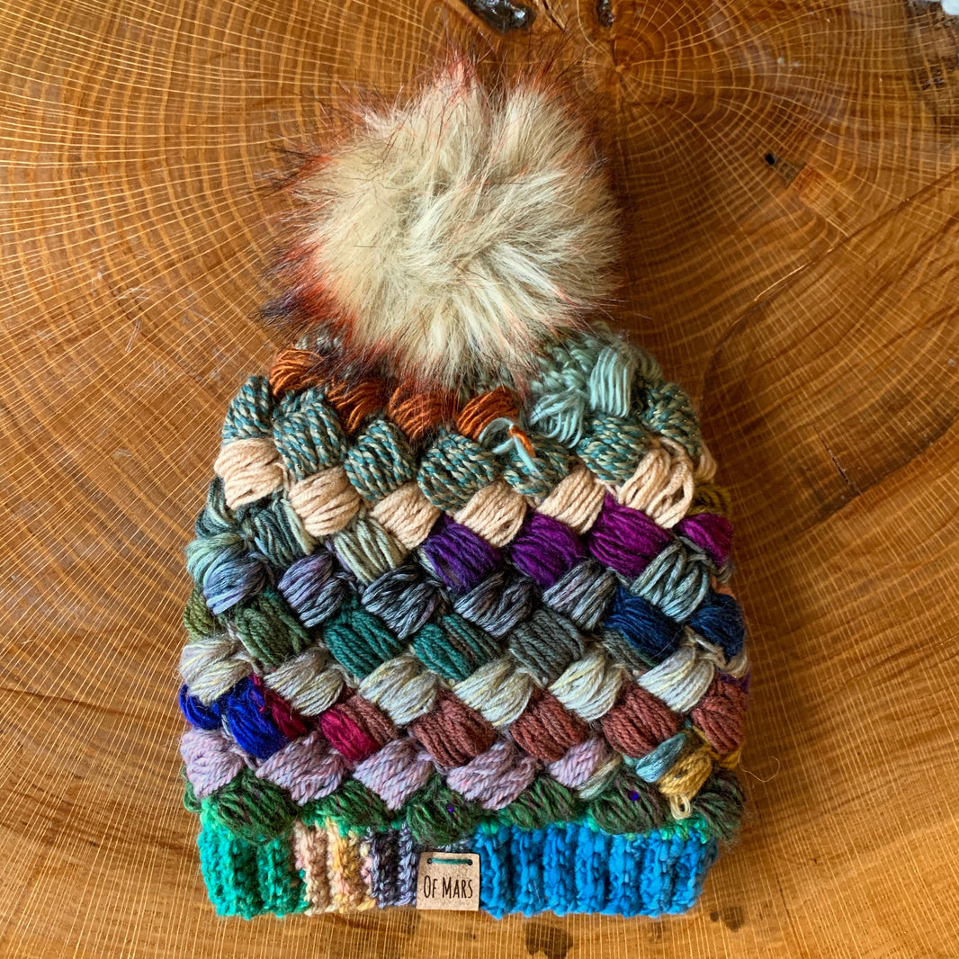 All Patterns – Of Mars Crochet