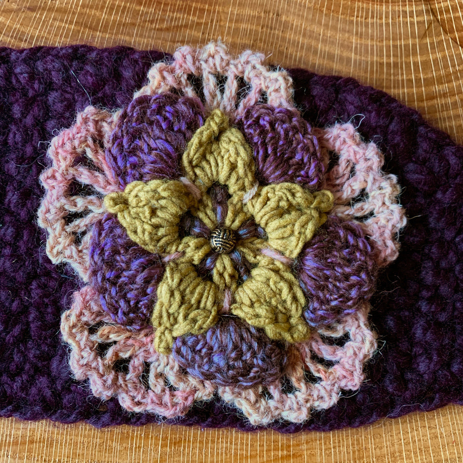 All Patterns – Of Mars Crochet